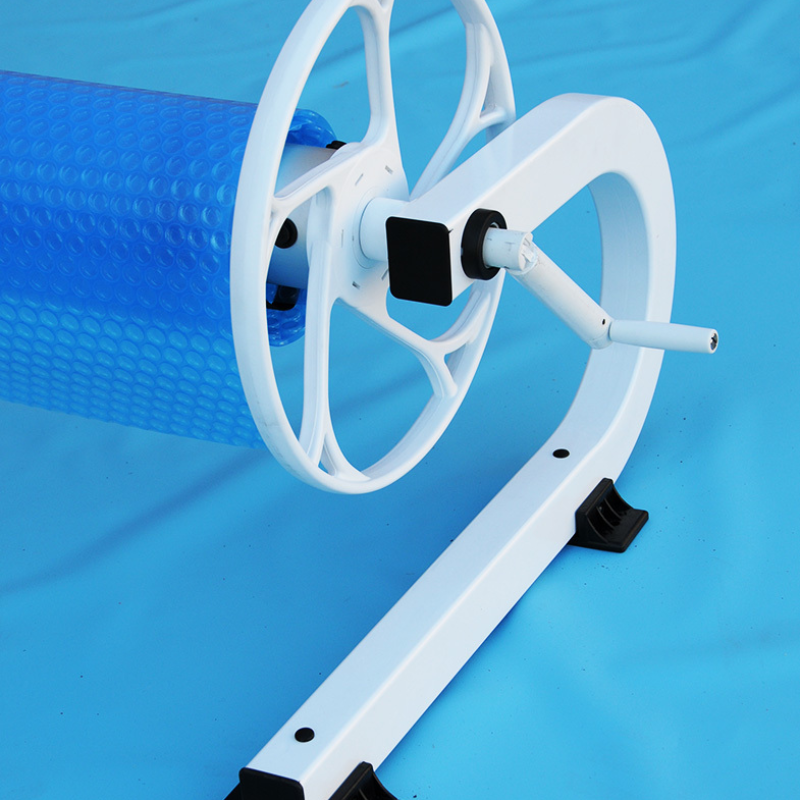 Pool rollers - Walco Liners & Covers